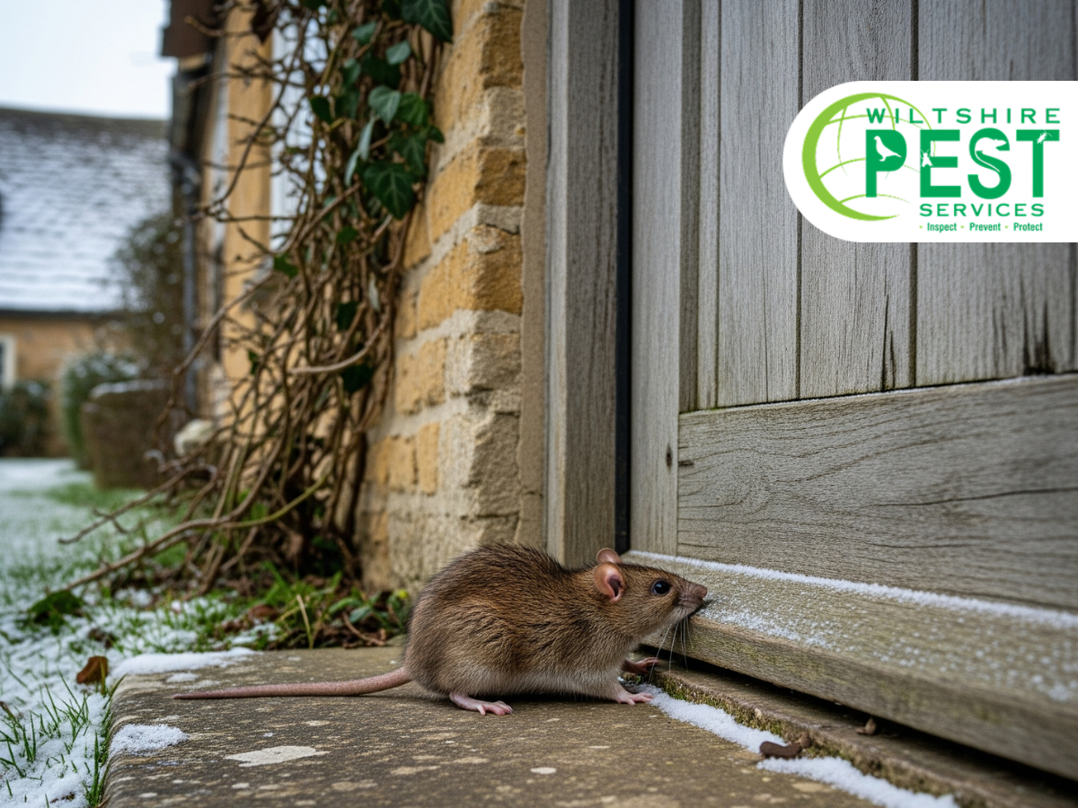 How to Prevent Rat Infestations During Winter Months in Wiltshire ...