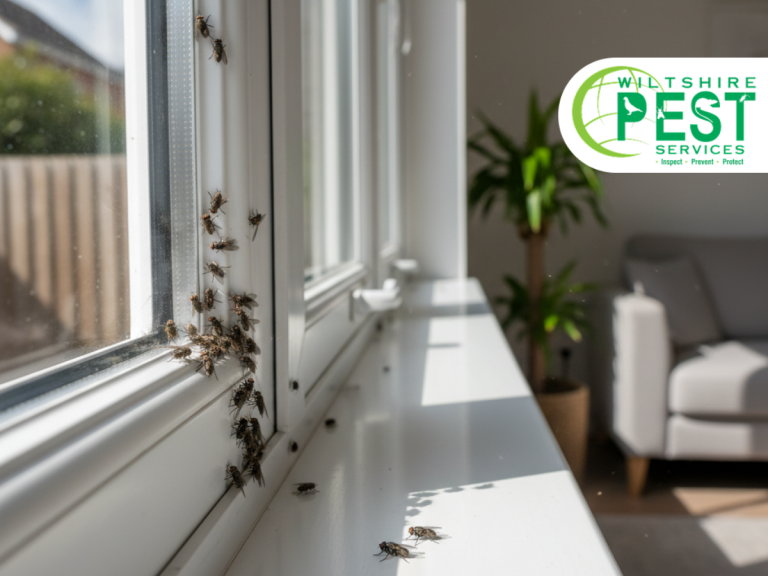 How to Get Rid of Cluster Flies Fast: Proven Methods That Actually Work